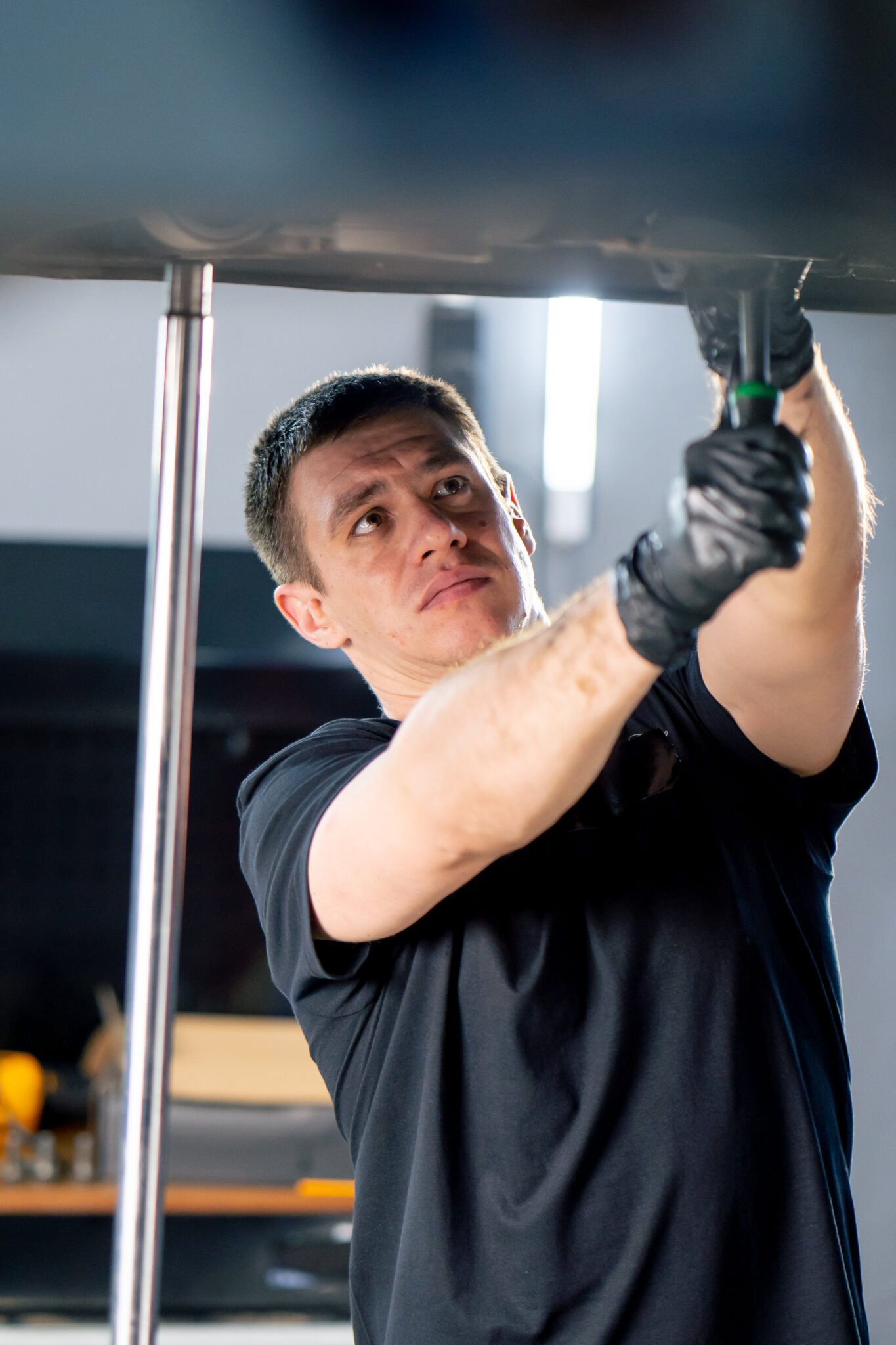 About Us – Air Optic Duct HVAC Care