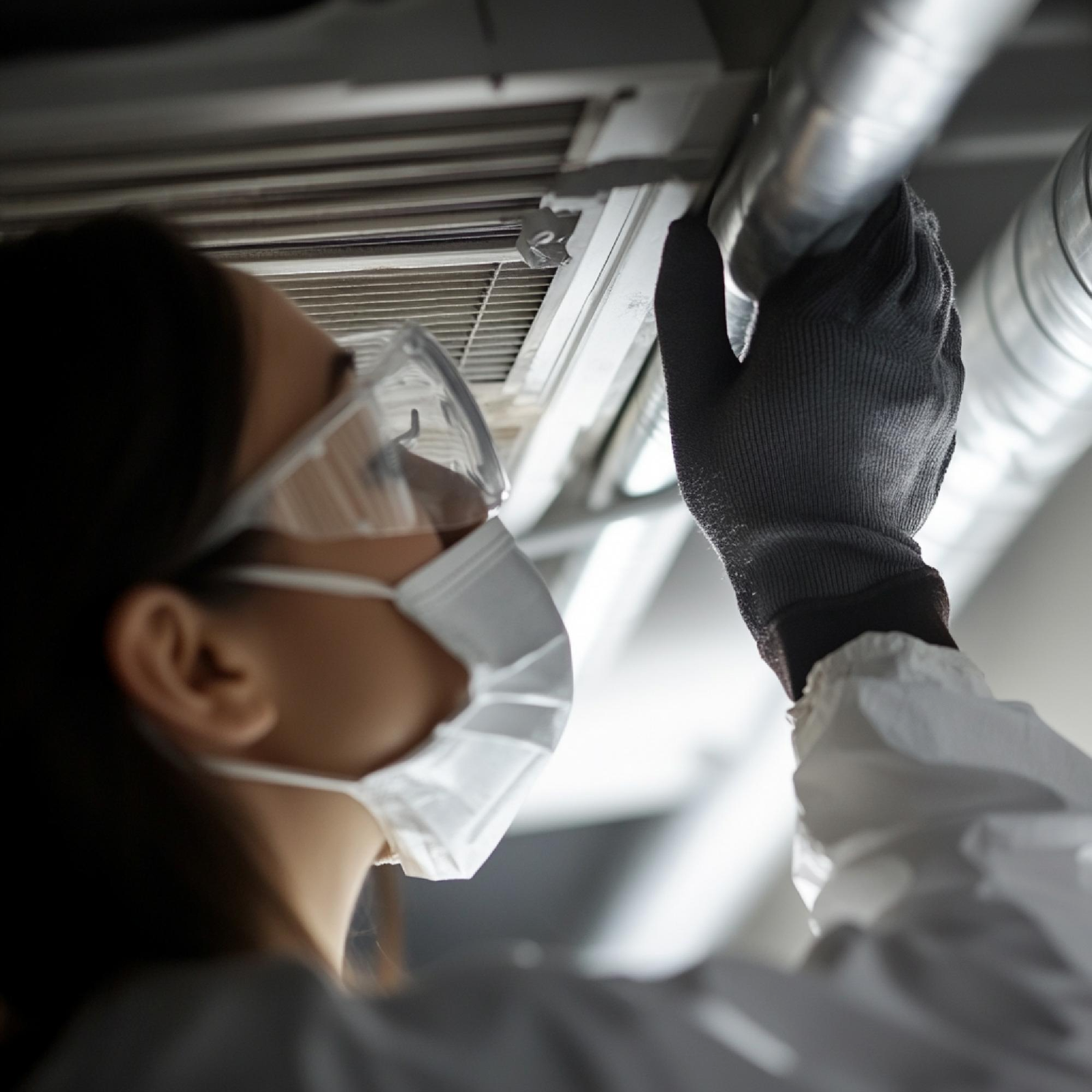 About Us – Air Optic Duct HVAC Care